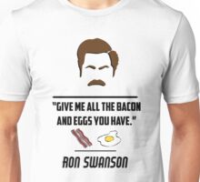 Ron Swanson: Gifts & Merchandise | Redbubble
