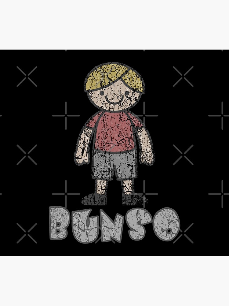 Lámina fotográfica «Orgullo filipino Bunso Vintage» de FilipinoMerch ...