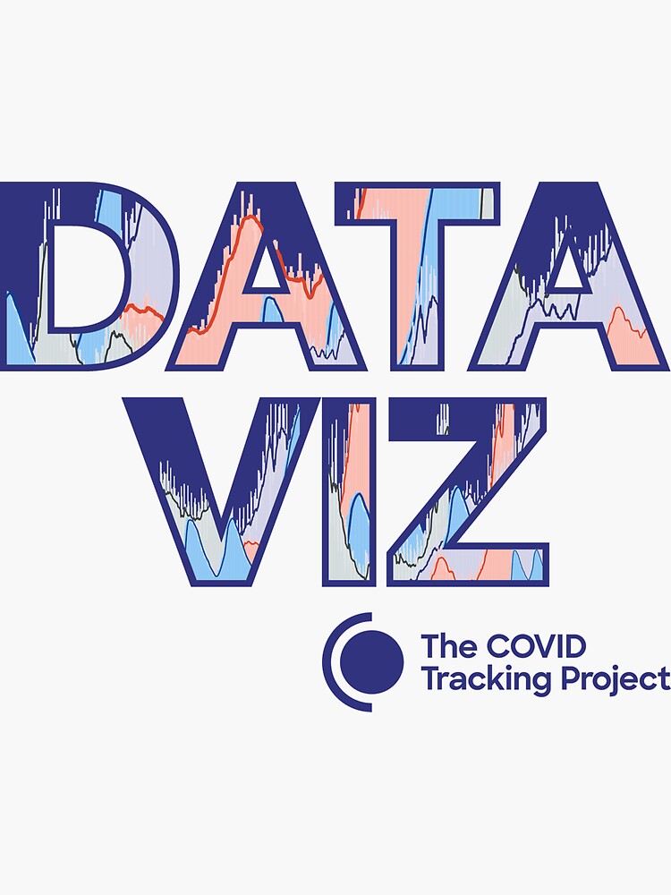 "Data Viz on Light Purple Background" Sticker for Sale by ctp-merch ...