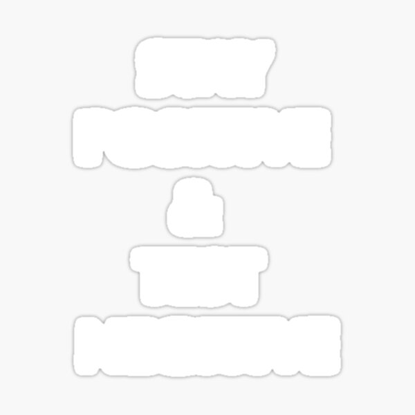 "Stay Positive & Test Negative " Sticker for Sale by PurpleClouds26 ...