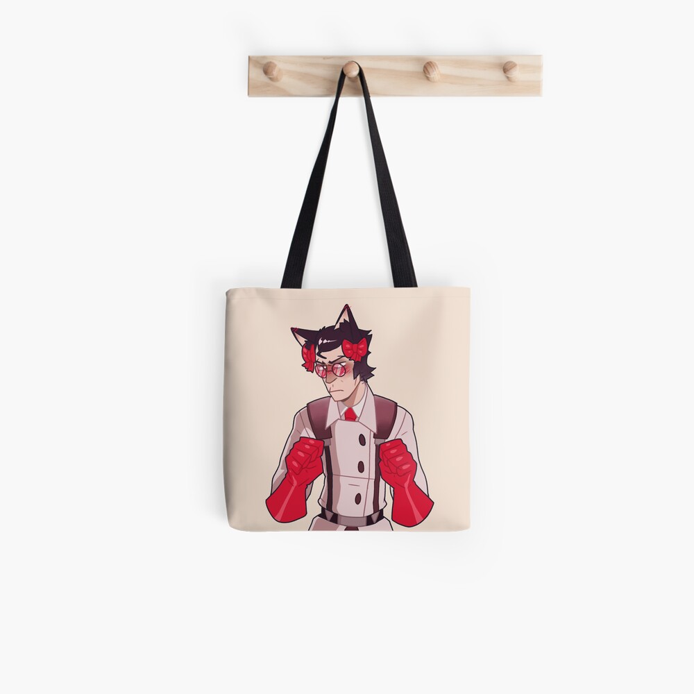 "TF2 Medic catboy!" Sticker for Sale by KatzeLoni | Redbubble