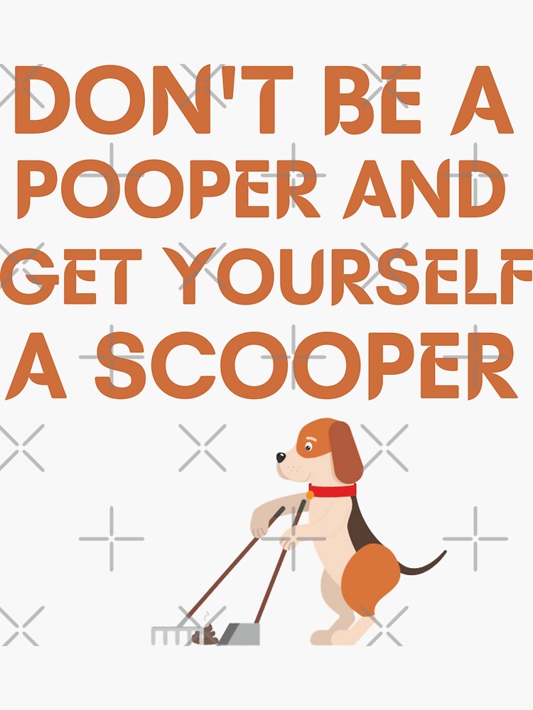 "Pooping Dog" Sticker for Sale by TheAnimalZ00 | Redbubble