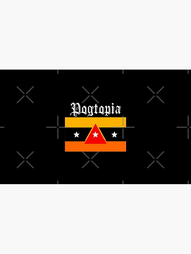 "Pogtopia Flag - Wilbur soot, TommyInnit, Dream smp" Mug by Gymmer-Life ...