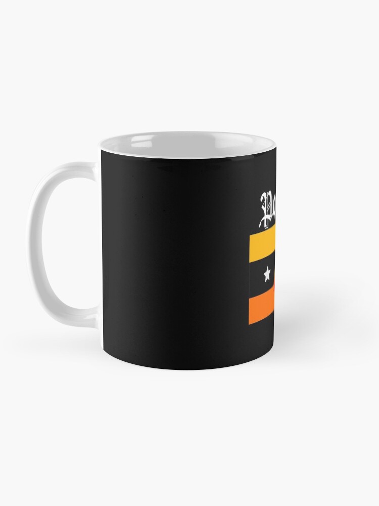 "Pogtopia Flag - Wilbur soot, TommyInnit, Dream smp" Mug by Gymmer-Life ...