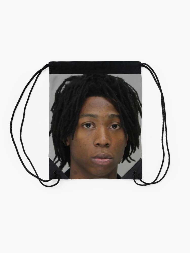 "Lil Loaded Mugshot" Drawstring Bag for Sale by MUG-SHOT | Redbubble