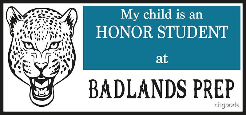 Honor Student: Stickers | Redbubble