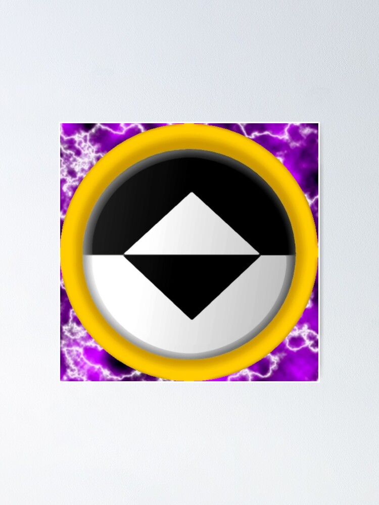 "Reboot Sprite" Poster by DuskWingArts | Redbubble