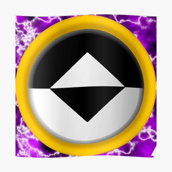 "Reboot Sprite" Poster by DuskWingArts | Redbubble