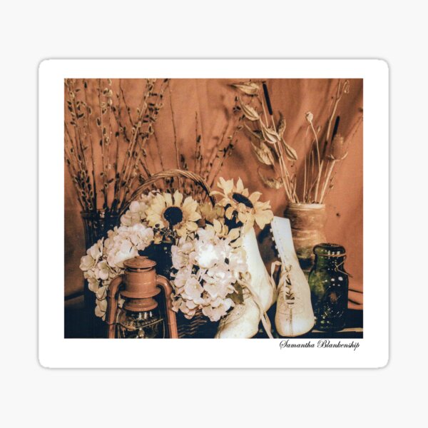 "Sweet Memories" Sticker by xsailorxsaturnx | Redbubble