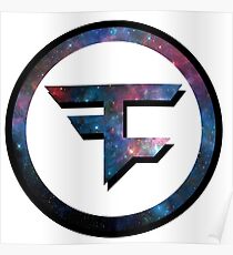 Faze Clan: Posters | Redbubble