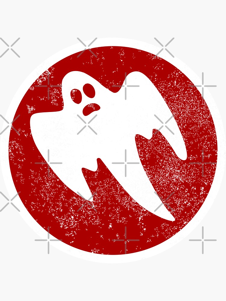 "Swedish Air Force White Ghost (distressed) " Sticker for Sale by ...