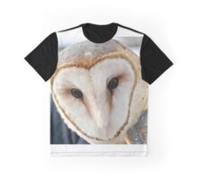 "Barn Owl" by Amy McDaniel | Redbubble