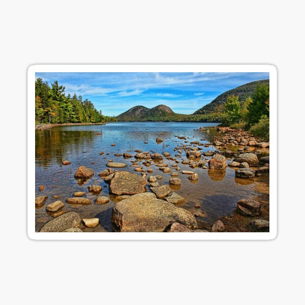 "Bubbling " Sticker by lanrophot | Redbubble