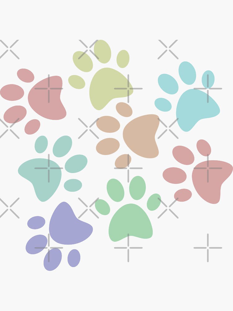 "Cute cat Face Mask Funny cats happy masks" Sticker for Sale by ...