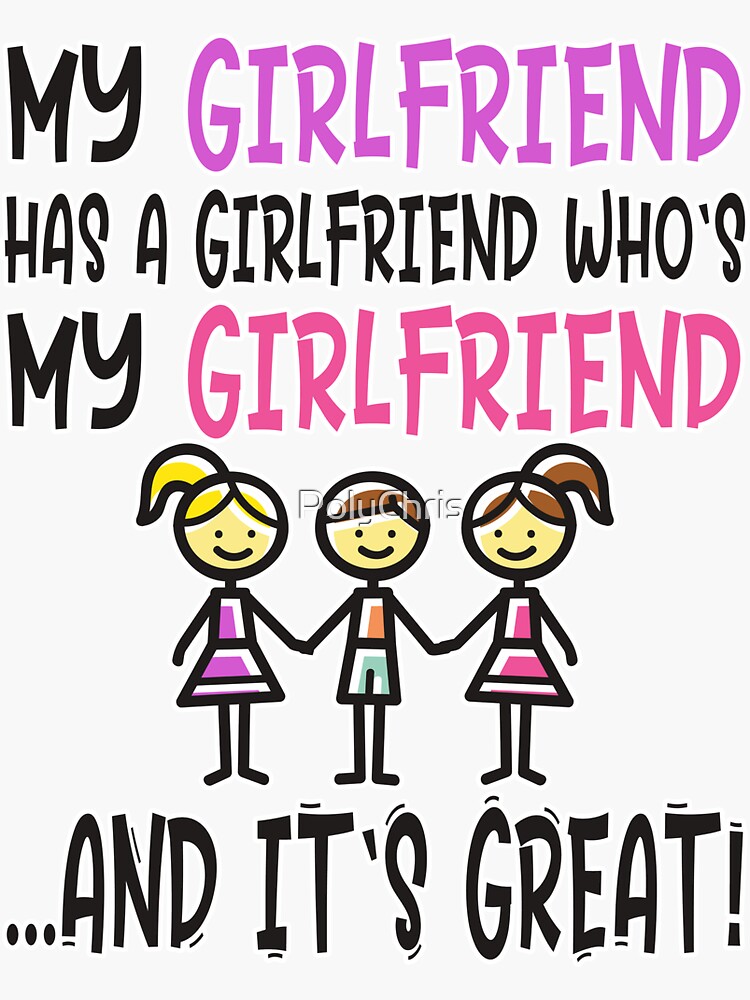 Threelationship Throuple Threesome Non Monogamy Funny