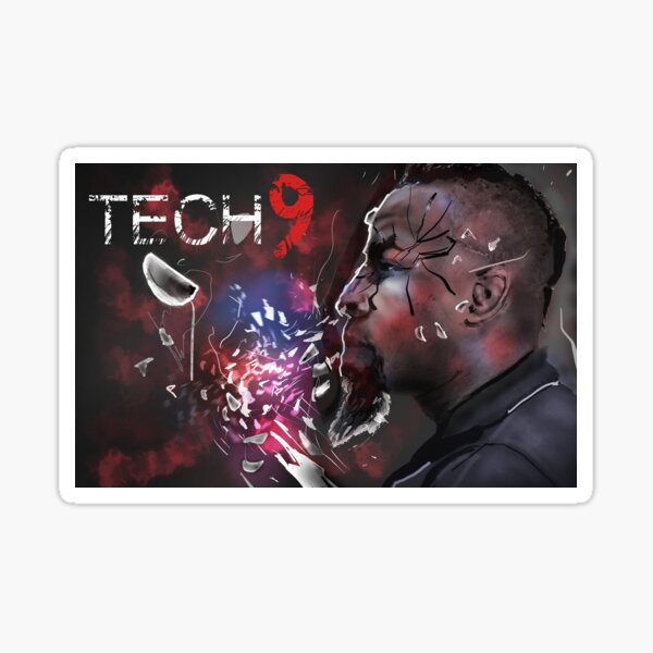 Tech N9ne Gifts & Merchandise | Redbubble