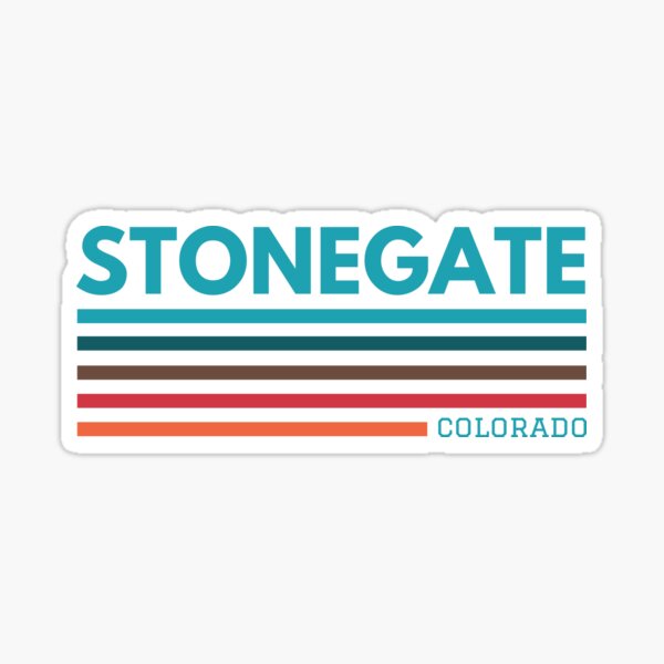 Stonegate Gifts & Merchandise | Redbubble