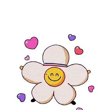 "Treasure character "Romy" of Jihoon Sticker" Sticker for Sale by ...