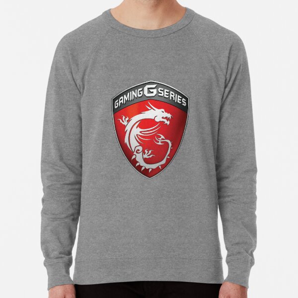 Pullover & Hoodies: Msi | Redbubble