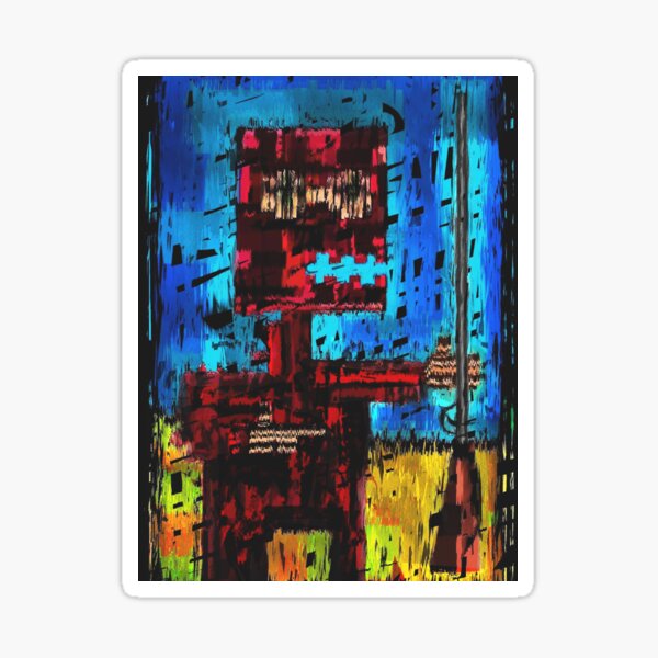 "Ned Kelly" Sticker for Sale by brett66 | Redbubble