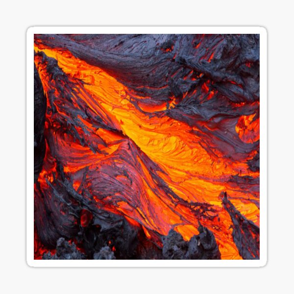 Lava Volcano Gifts & Merchandise | Redbubble