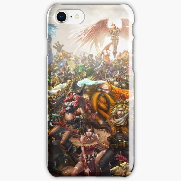 League Legends Of iPhone cases & covers | Redbubble