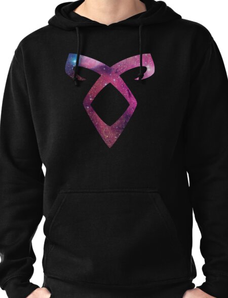 Shadowhunter: Sweatshirts & Hoodies | Redbubble
