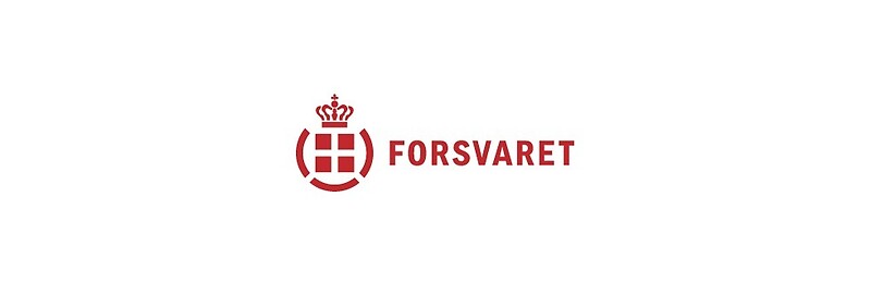 "Forsvaret (Royal Danish Army) - Logo" by Forsvaret (Danish Defence ...