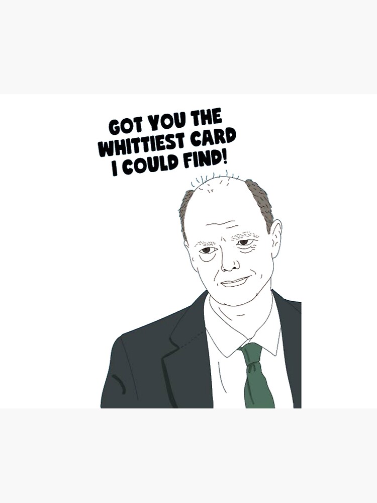 "Chris whitty announcement " Poster for Sale by hebazaki | Redbubble