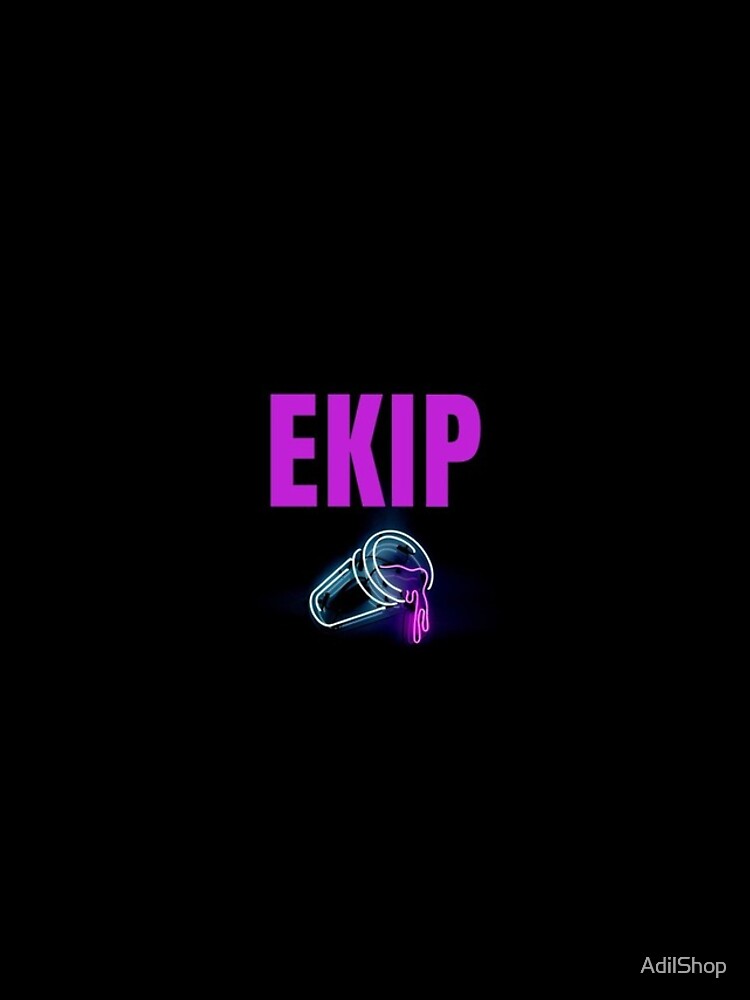 Coque iPhone « Freeze Corleone - 667 EKIP / Lean », par AdilShop ...