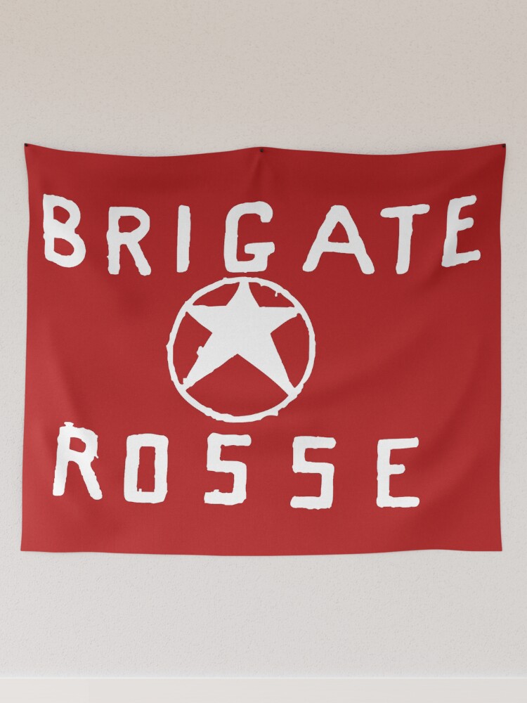 Brigate Rosse Logo