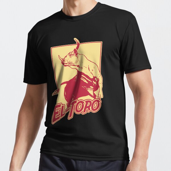 T-Shirts für Frauen: El Toro | Redbubble