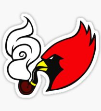 St Louis Cardinals: Stickers | Redbubble