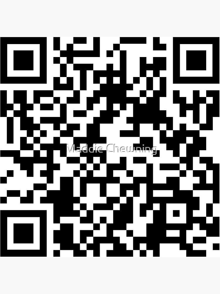 "The Office First Aid QR Code" Sticker for Sale by mermaid137mm | Redbubble