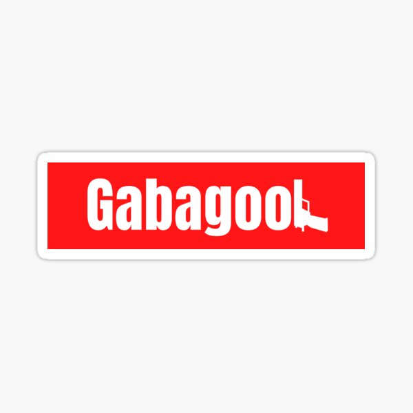 Gabagool Meme Gifts & Merchandise | Redbubble