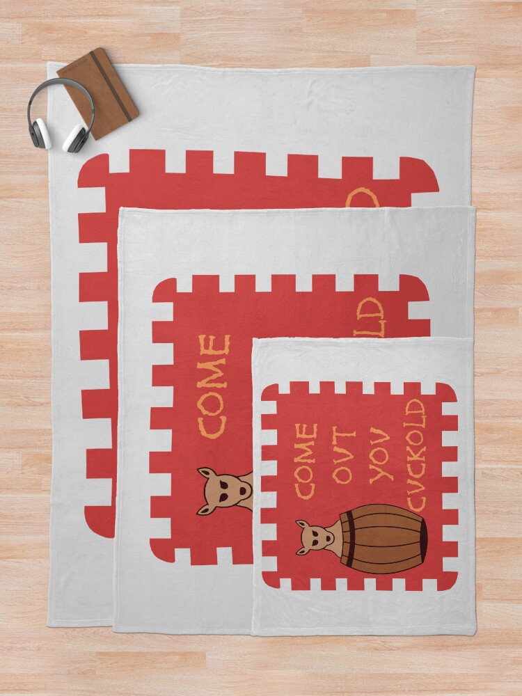 "Come Out You Cuckold Flag - Sir Horatio Cary, Regiment of Horse ...