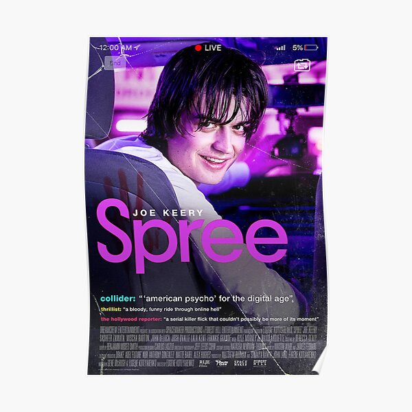 Spree Posters | Redbubble