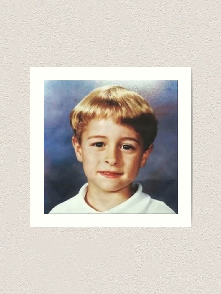 "Mall Grab album cover" Art Print by Ceadanhogan | Redbubble