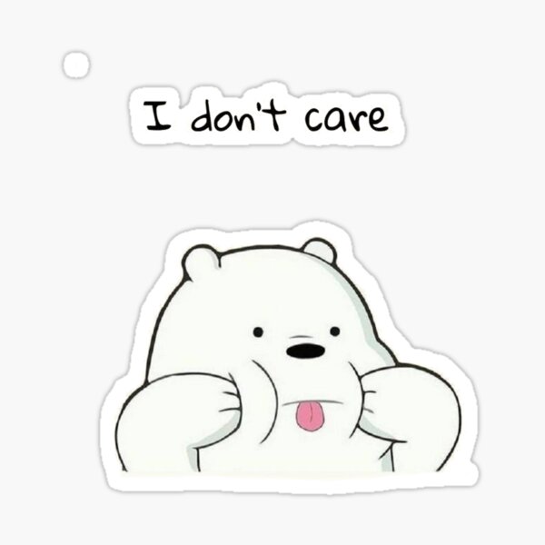 Care Bear Stickers | Redbubble