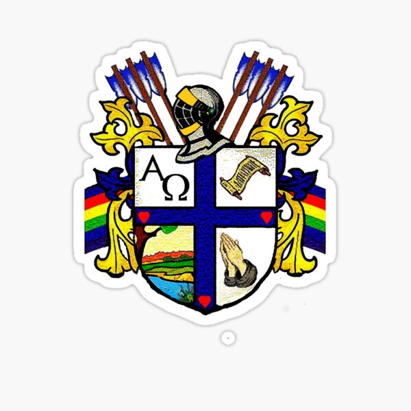 Holy Spirit Knights Logo