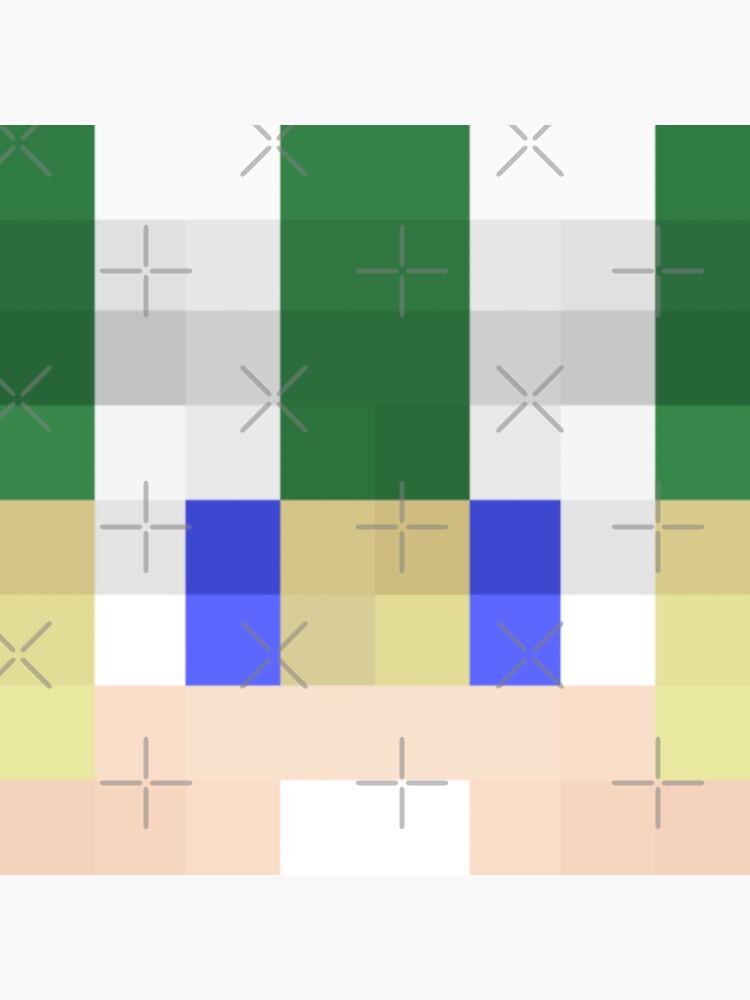 "Philza (Ph1lza) Head" Sticker for Sale by TheMCYTCorner | Redbubble