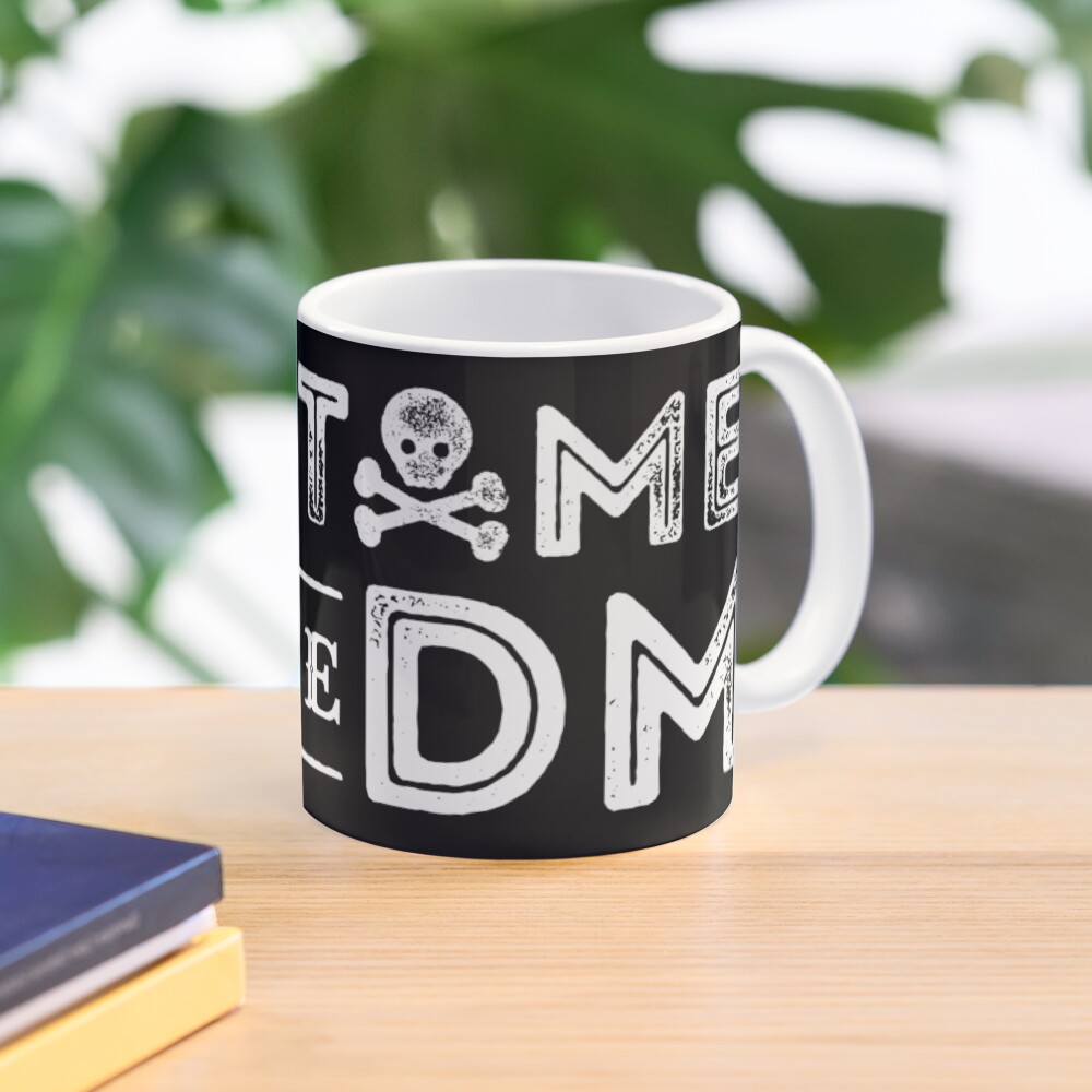 "Trust Me, I’m The DM" Mug by roguecrusade | Redbubble
