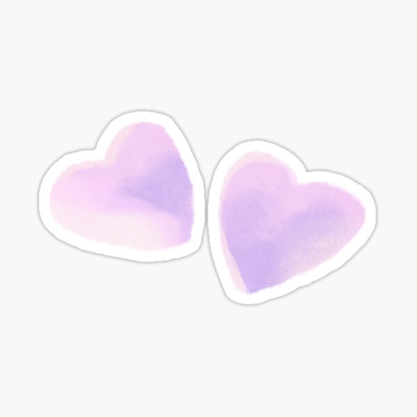 "Barbie Diamond Castle Heart Stones" Sticker for Sale by fluffybreadd ...
