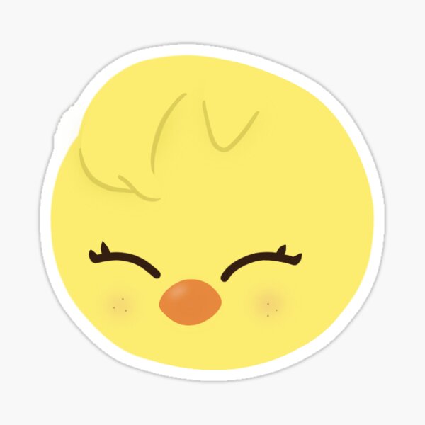 "Skzoo ( felix )" Sticker by presleyreese | Redbubble