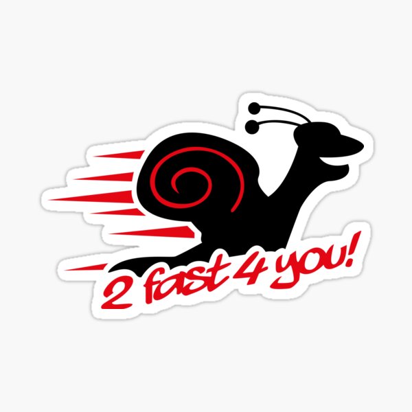 2 Fast 4 You Gifts & Merchandise | Redbubble
