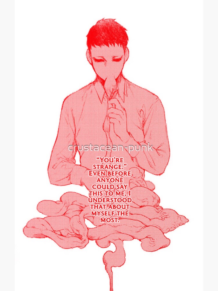 "MADK" Sticker for Sale by crustacean-punk | Redbubble