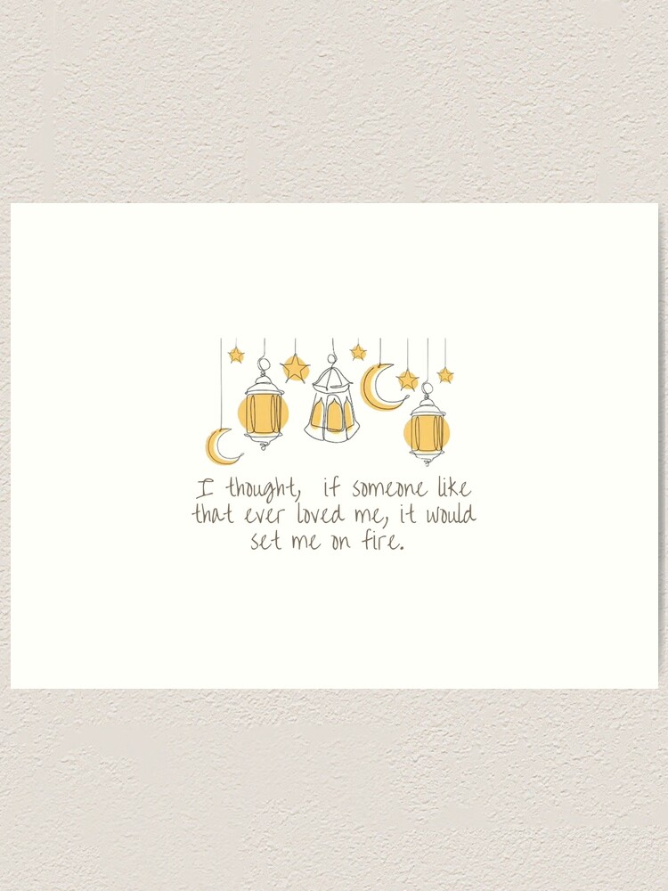 "Red White and Royal Blue Quote " Art Print for Sale by chrisevanswife ...