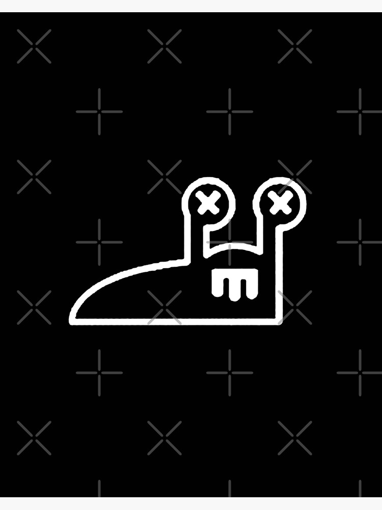 "Slogo Logo" Art Board Print for Sale by pancashirefre | Redbubble