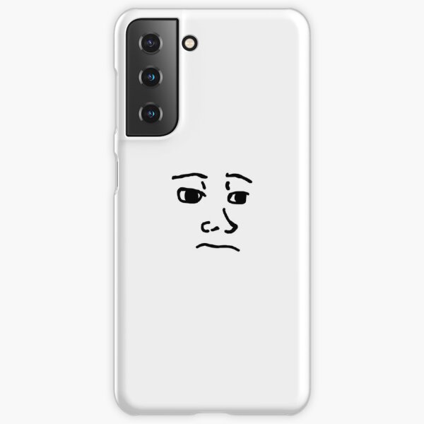 "Wojak" Samsung Galaxy Phone Case for Sale by washclark | Redbubble
