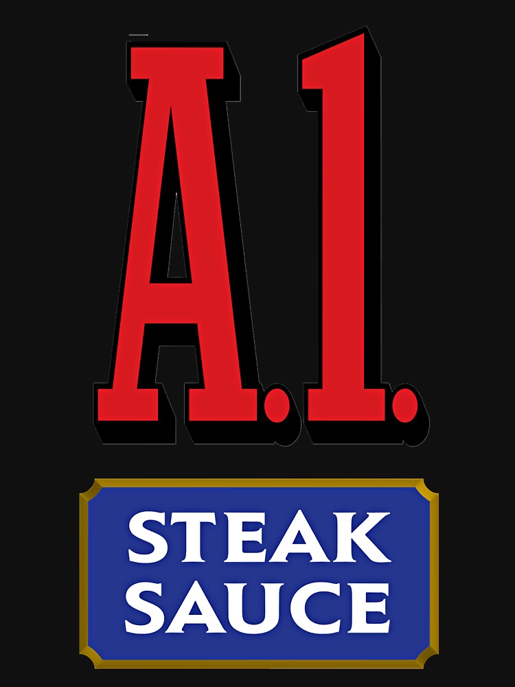 A1 Merch & Gifts for Sale | Redbubble